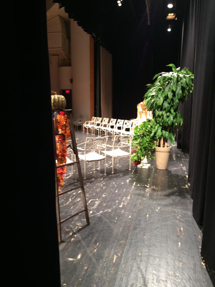 Pageant Performance | Downtown Dance